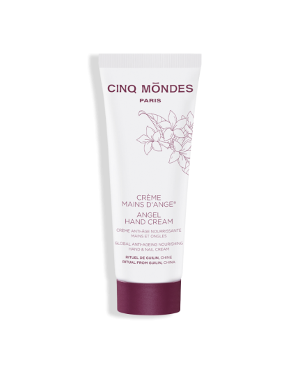 Angel Hand Cream - Cinq Mondes